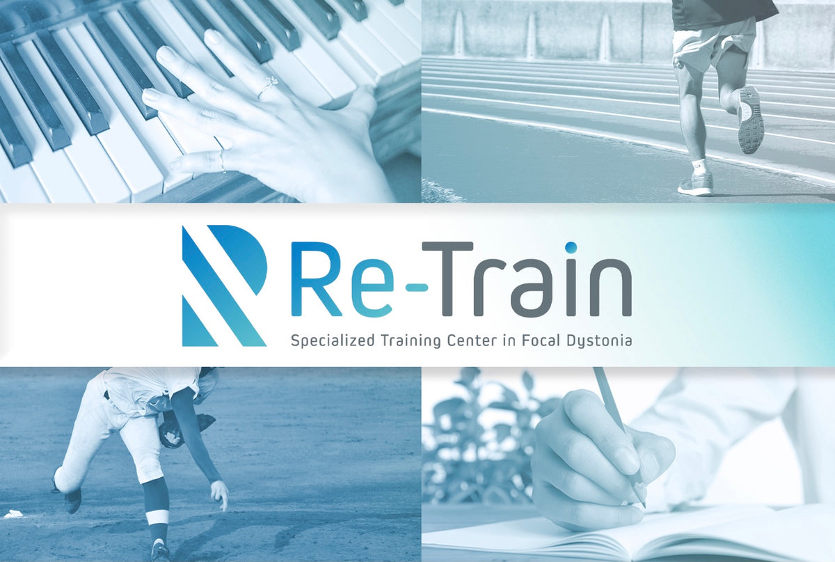 指のリトレーニング全集 – Re-Train